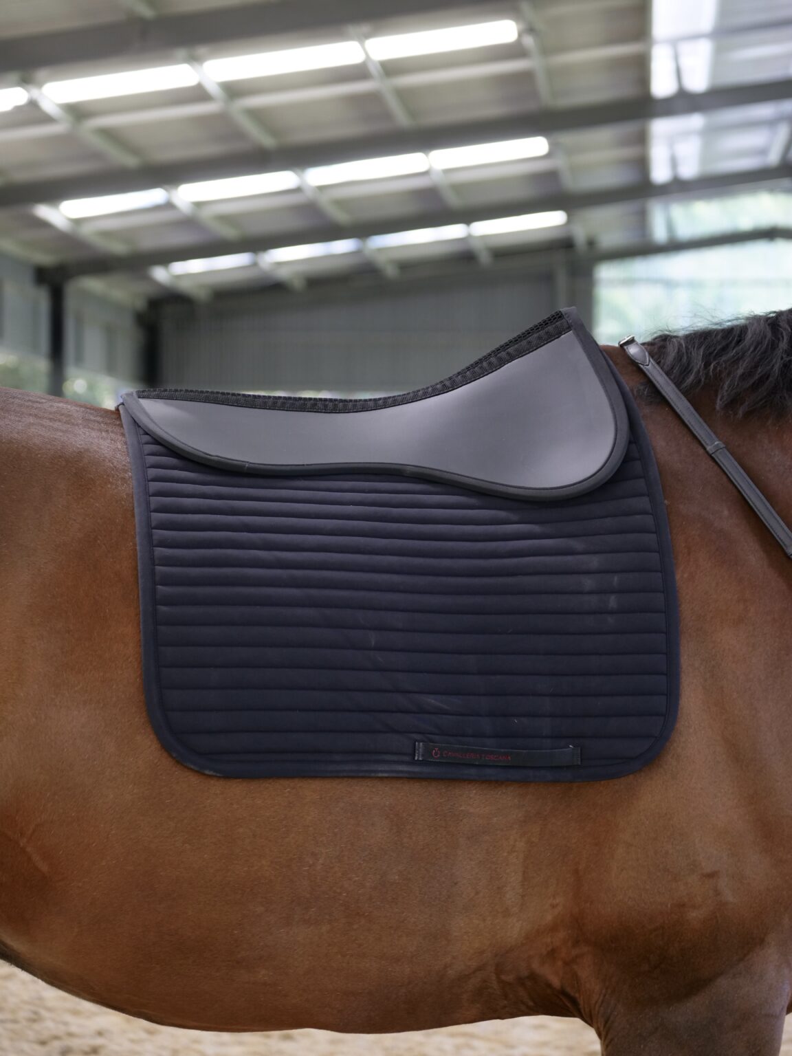 Perfect Fit Pad – English - ThinLine Australia
