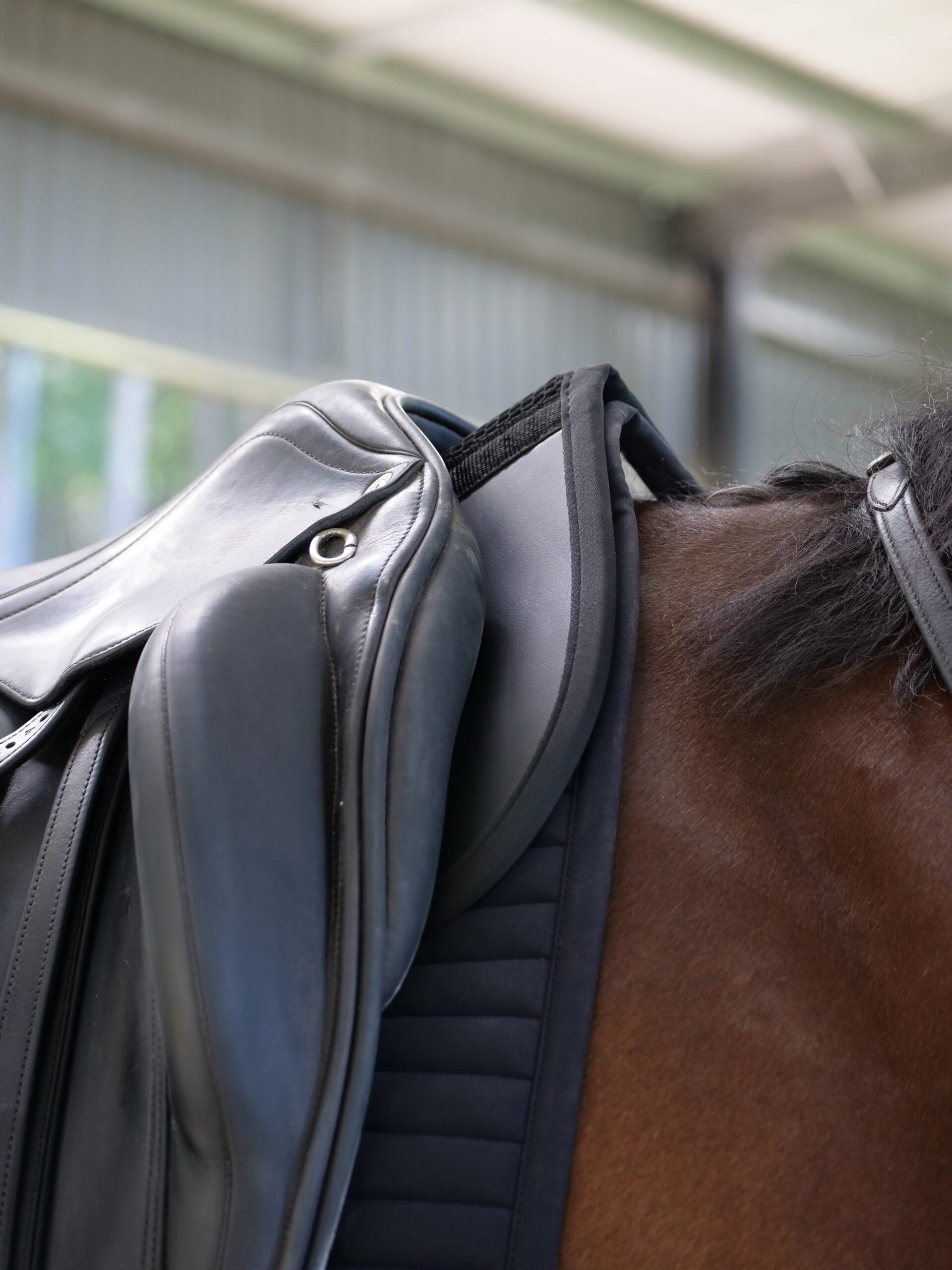 Perfect Fit Pad – English - ThinLine Australia